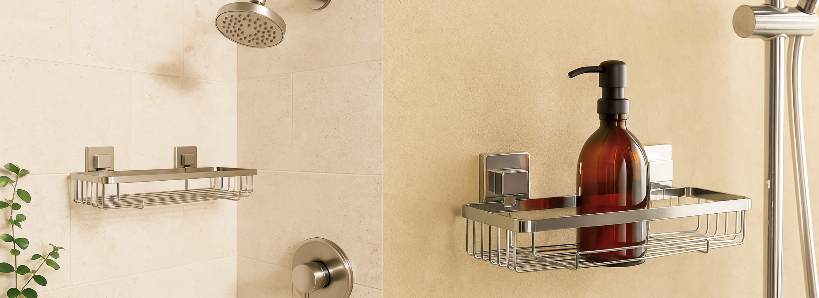 The solution every bathroom needs